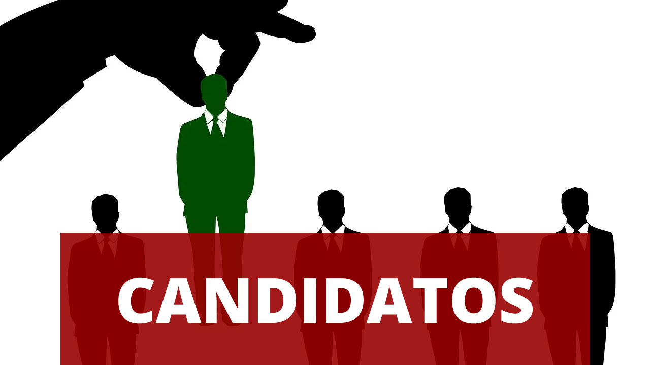 4 Tips para buscar candidatos de forma eficiente. - Liberal y Arjona